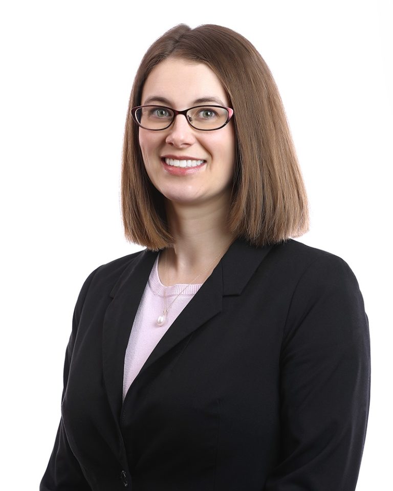 Stephanie A. King - Miller King Attorneys at Law
