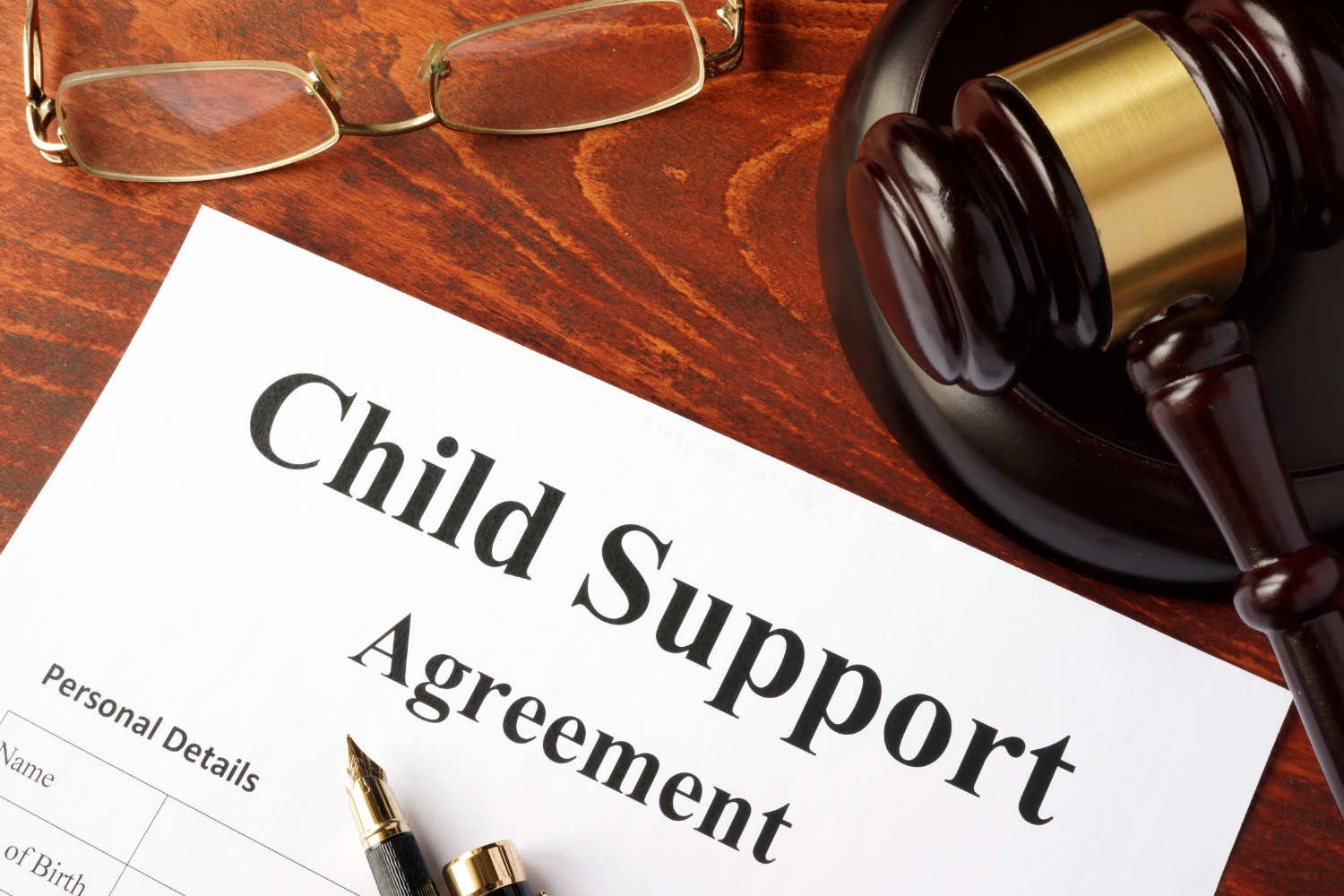 How Do I Get Illinois Child Support Miller King Attorneys At Law